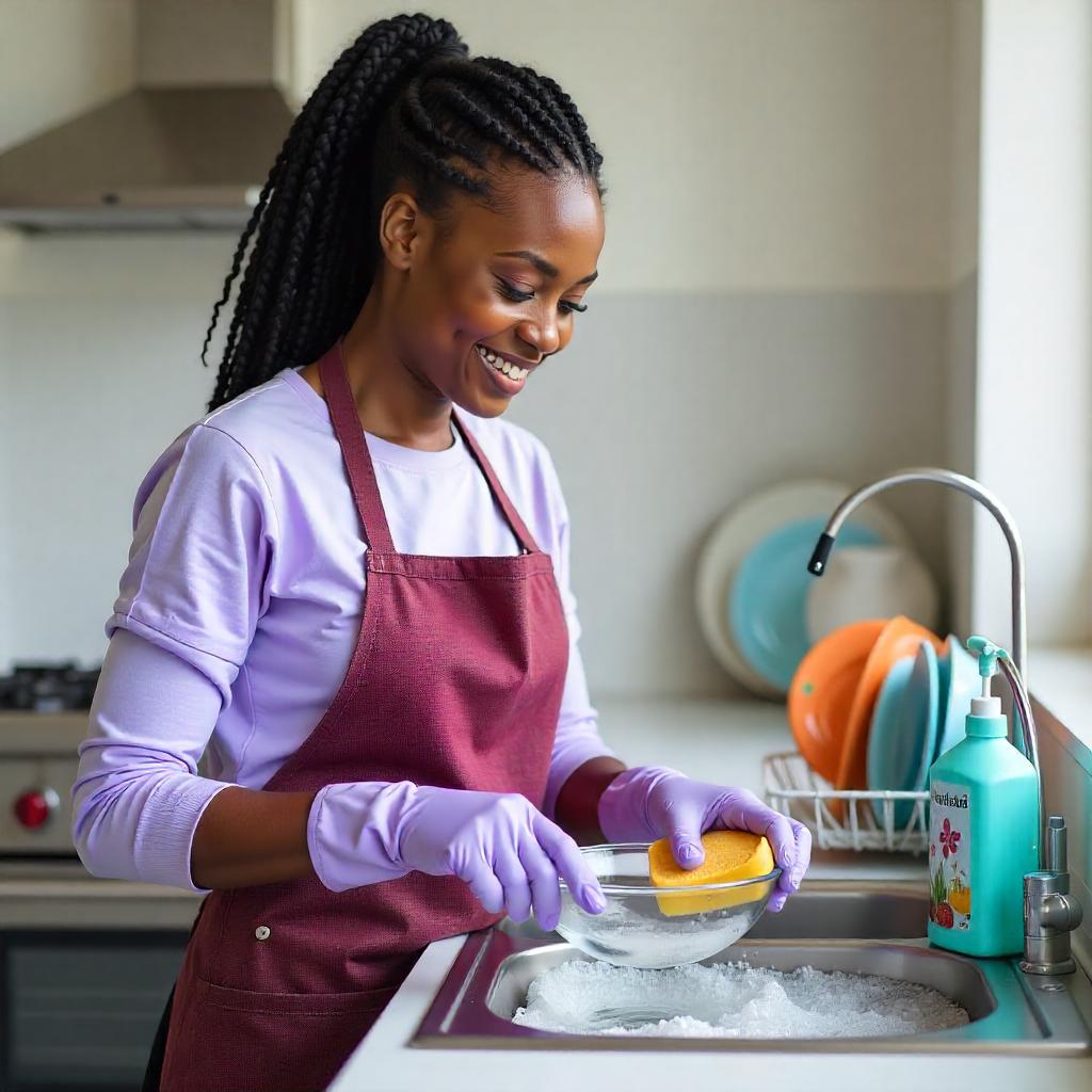 About Kenya National Union of Domestic Workers