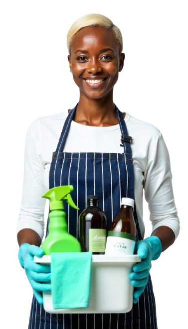 Kenya National Union of Domestic Workers